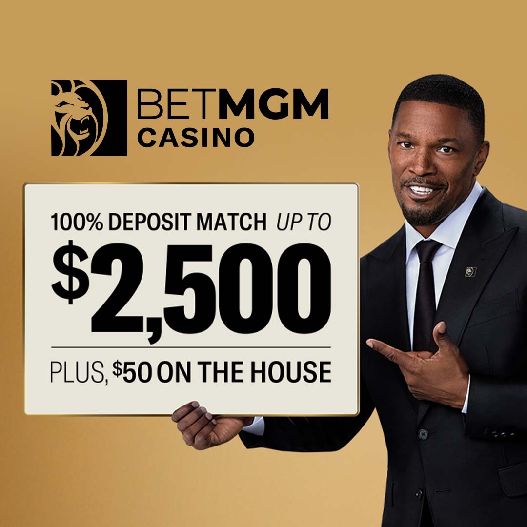BetMGM Casino